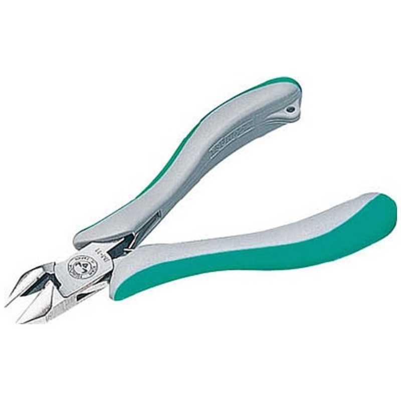 ツノダ ツノダ TTC Trinity 斜めニッパー TM11 : コジマYahoo!店 - 通販 - Yahoo!ショッピング