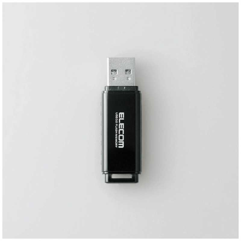 ELECOM エレコム ELECOM USB3.0メモリ Mac Win MF-HSU3Aシリーズ(32GB・ブラック) MF-HSU3A32GBK : コジマYahoo!店 - 通販 ...