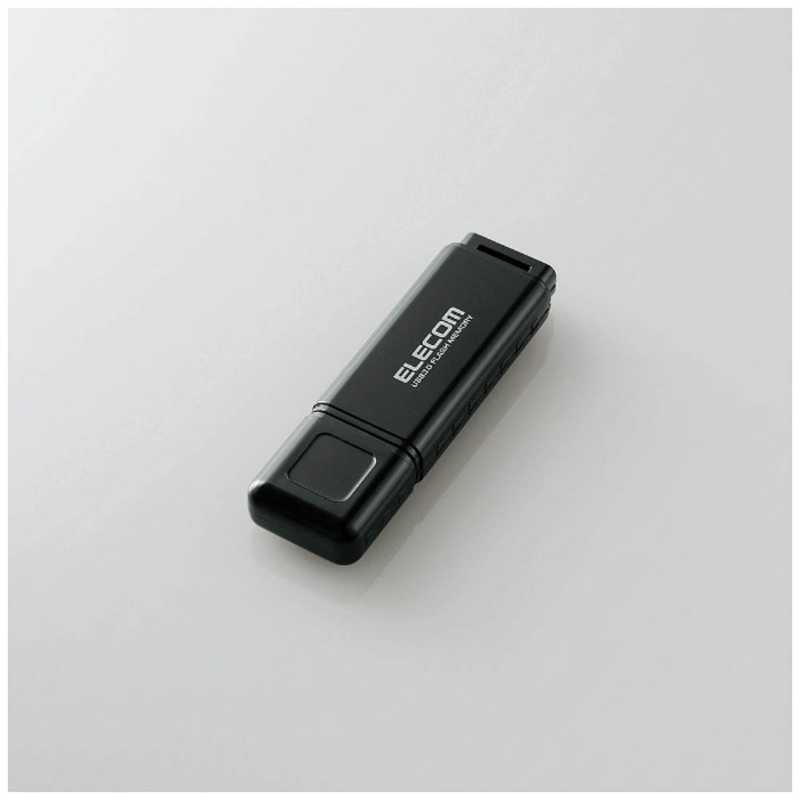 ELECOM エレコム ELECOM USB3.0メモリ Mac Win MF-HSU3Aシリーズ(64GB・ブラック) MF-HSU3A64GBK : コジマYahoo!店 - 通販 ...
