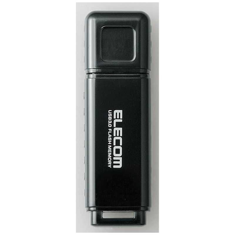 ELECOM エレコム ELECOM USB3.0メモリ Mac Win MF-HSU3Aシリーズ(64GB・ブラック) MF-HSU3A64GBK : コジマYahoo!店 - 通販 ...
