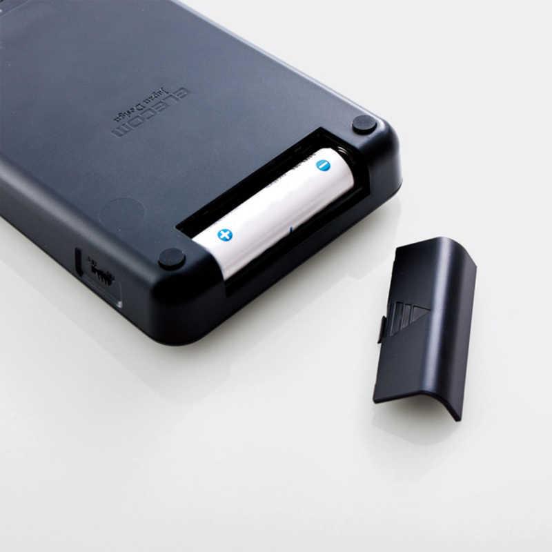 ELECOM（エレコム） ワイヤレステンキーパッド[2.4GHz USB・Win]ブラック TK-TDM017BK : コジマYahoo!店 - 通販 - Yahoo!ショッピング