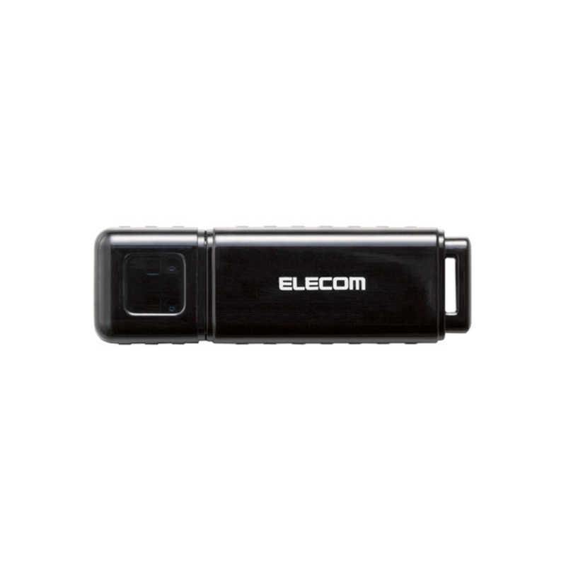ELECOM エレコム ELECOM USBメモリー[16GB/USB2.0/キャップ式] MF-HSU2A16GBK : コジマYahoo!店 - 通販 - Yahoo!ショッピング