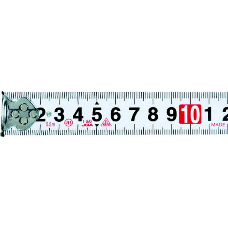 ムラテックKDS ムラテックKDS KDS ダブルジーVマグ25巾5.5m GGV25-55MG : コジマYahoo!店 - 通販 - Yahoo!ショッピング