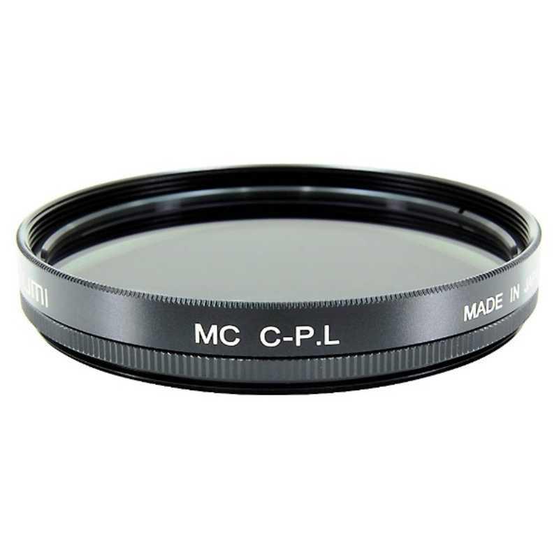 マルミ光機 偏光フィルターシリーズ MC サーキュラーP.L 58mm MCCPL FILTER : コジマYahoo!店 - 通販 ...