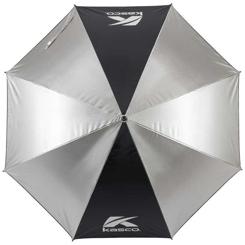 キャスコ 日傘 晴雨兼用 (シルバー/ブラック サイズ74cm） KSU2460 : コジマYahoo!店 - 通販 - Yahoo!ショッピング