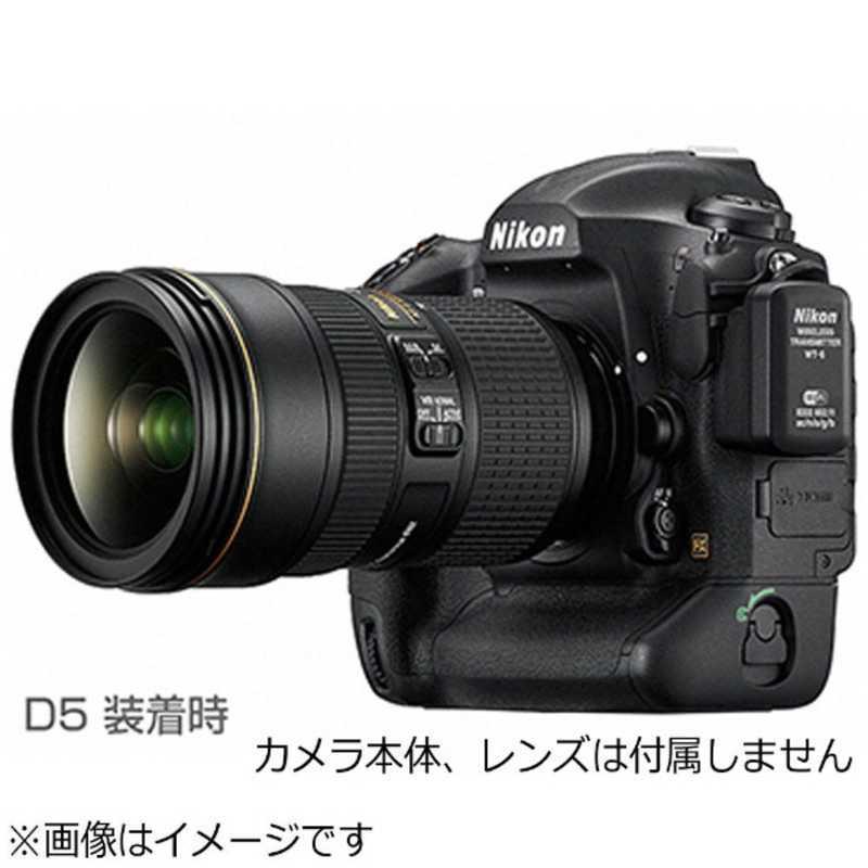 ニコン（Nikon） ワイヤレストランスミッター WT6 : コジマYahoo!店 - 通販 - Yahoo!ショッピング