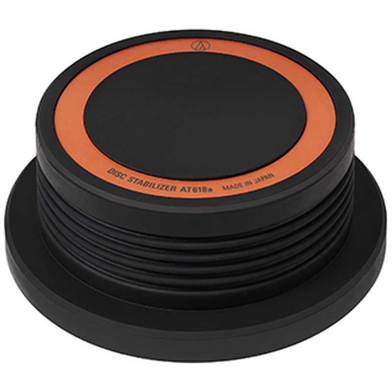 オーディオテクニカ オーディオテクニカ ディスクスタビライザー AT618a : コジマYahoo!店 - 通販 - Yahoo!ショッピング