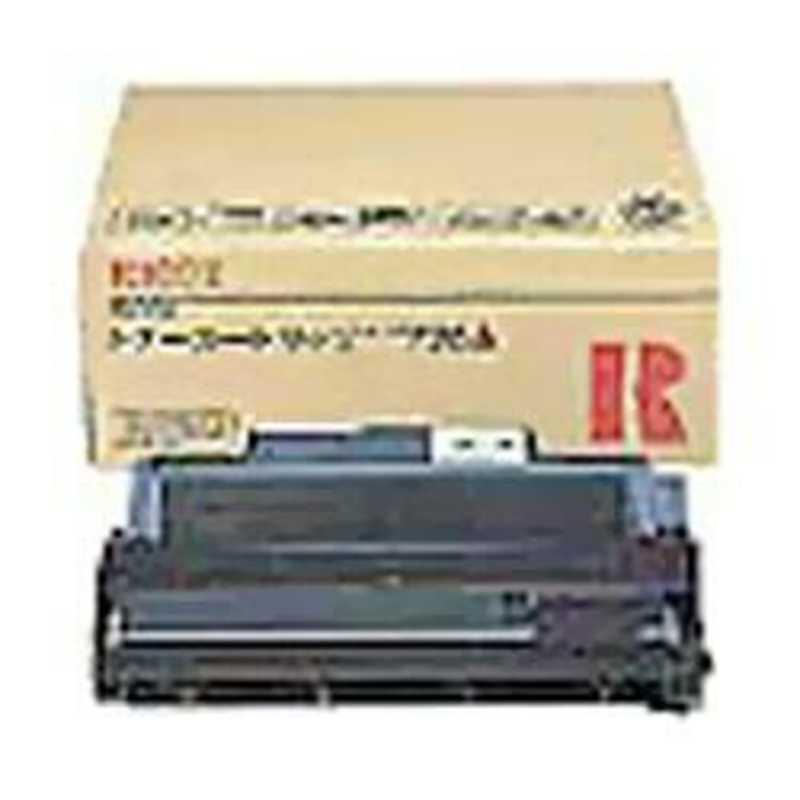 リコー リコー RICOH 「純正」トナーカートリッジ タイプ720A トナーカートリッジタイプ720A : コジマYahoo!店 - 通販 ...