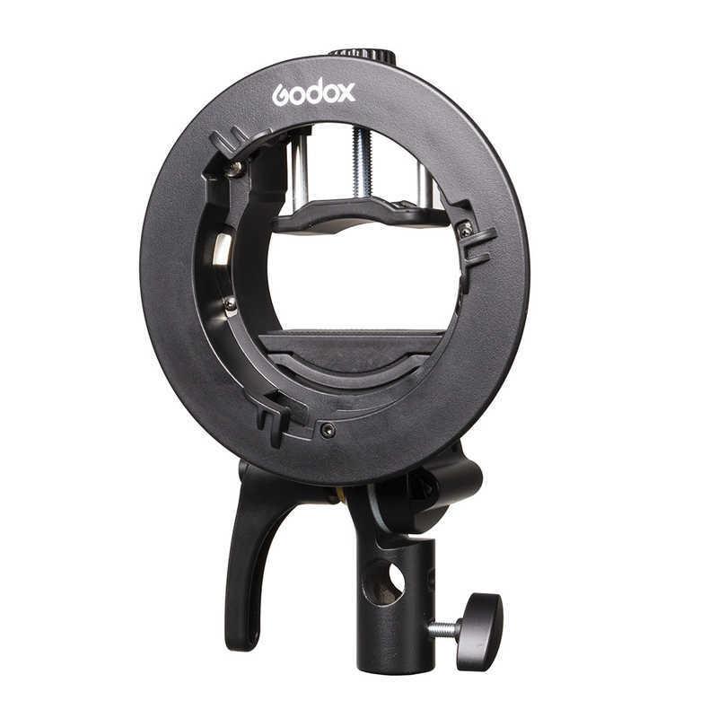 GODOX GODOX ボーエンスマウント S2ブラケット : コジマYahoo!店 - 通販 - Yahoo!ショッピング