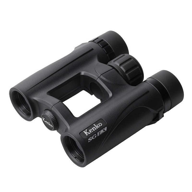 ケンコー 10倍双眼鏡 SGEX 10X26 OP WP SGEX 10x26 OP WP : 4961607012222 : コジマ ...