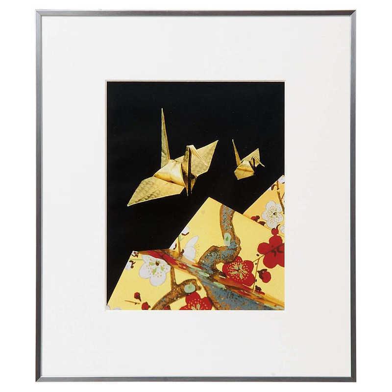 ケンコー・トキナー ケンコー 画廊 六切シルバー AGR-6-SV : コジマYahoo!店 - 通販 - Yahoo!ショッピング