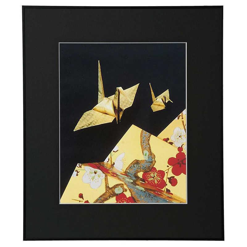 ケンコー 画廊 半切ブラック AGR-H-BK : 4961607125106 : コジマYahoo!店 - 通販 - Yahoo!ショッピング