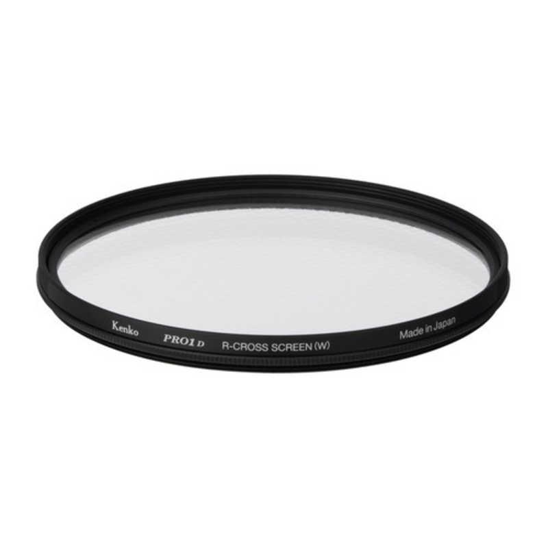 ケンコー Kenko PRO1D Rクロススクリーン(W) N 62mm 62SPRO1DRクロスN : コジマYahoo!店 - 通販 - Yahoo!ショッピング