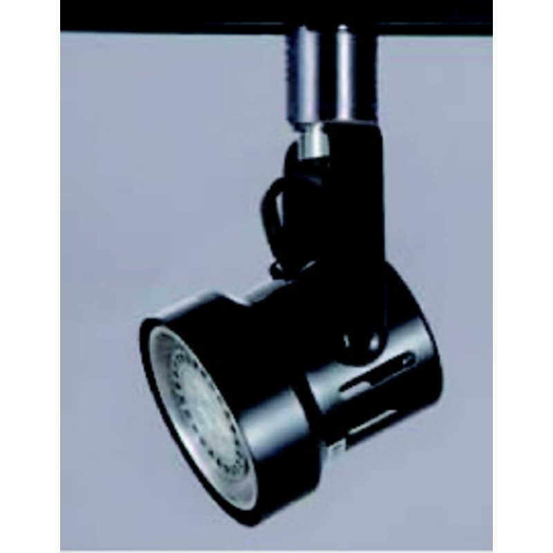 東京メタル 東京メタル ダクトライト LELD-110PBZ ブラック : コジマYahoo!店 - 通販 - Yahoo!ショッピング