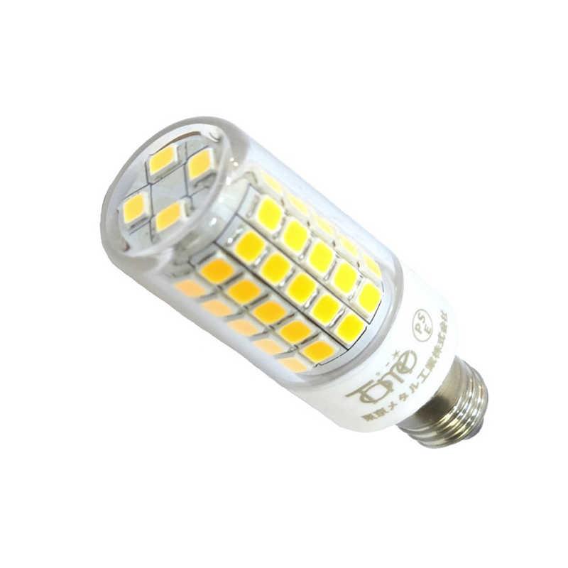 東京メタル 50W相当 T形 LED電球 口金：E11タイプ [E11 / 50W相当 電球色 1個 広配光タイプ] E11-5W-005C-T2 : コジマYahoo!店 - 通販 ...