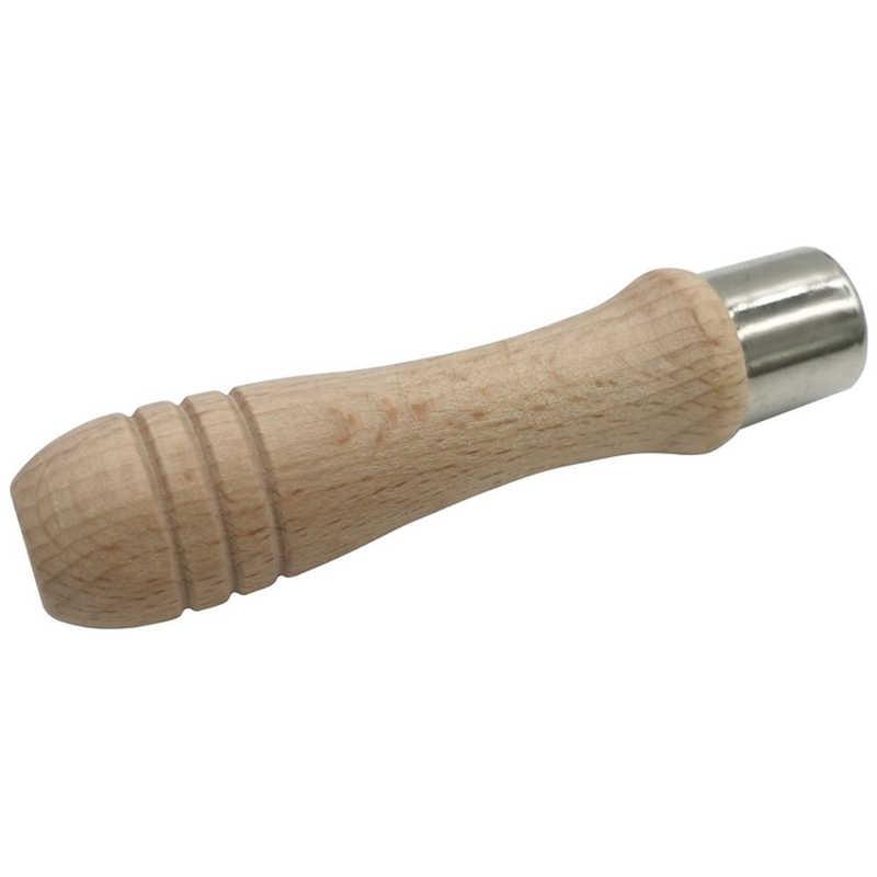 ビッグマン ＃048051 ヤスリハンドル木柄小 Y-052 Y052 : 4962308480518 : コジマYahoo!店 - 通販 ...