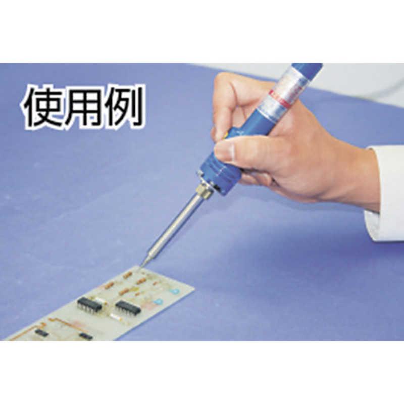 白光 ハッコーPRESTO 984 100V 平型プラグ 98401 : コジマYahoo!店 - 通販 - Yahoo!ショッピング