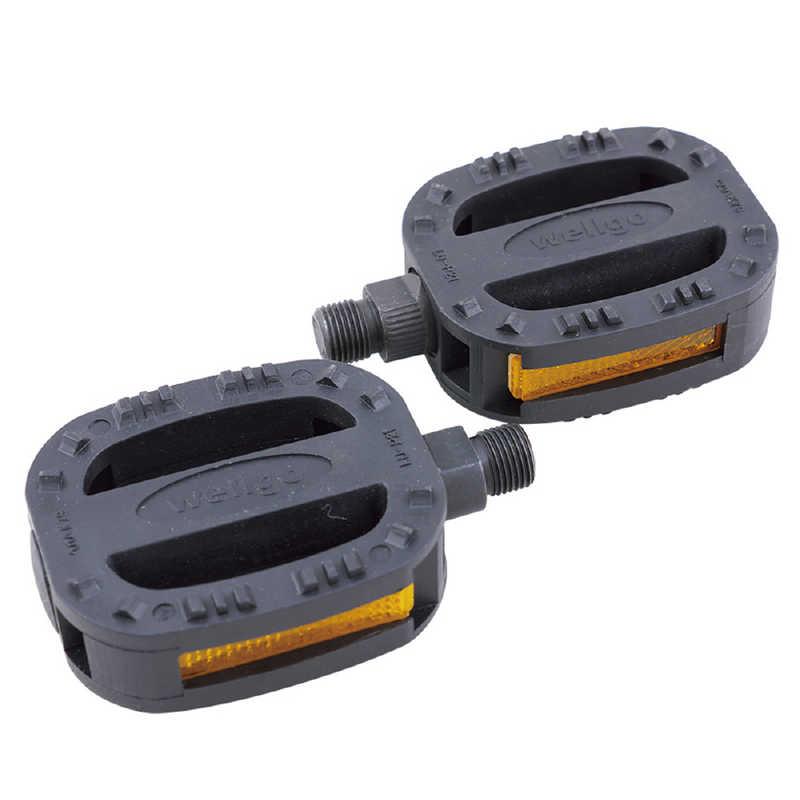 NOGUCHI 幼児車用ペダル 9/16 ブラック LU-P21 : コジマYahoo!店 - 通販 - Yahoo!ショッピング