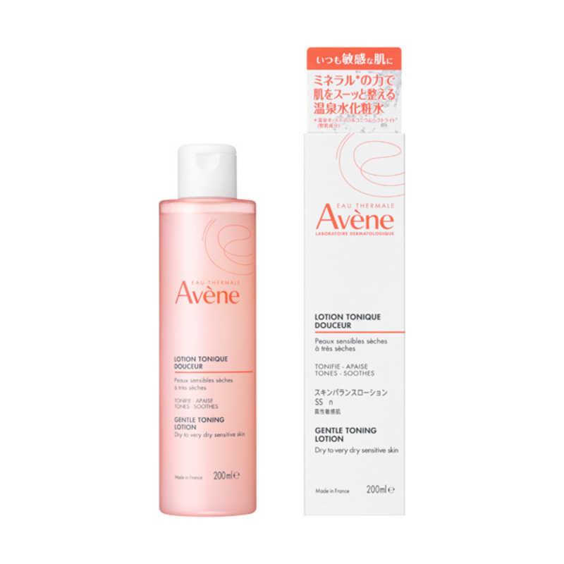 資生堂 Avene (アベンヌ) スキンバランスローション SSn (200ml) 敏感肌用[化粧水] : コジマYahoo!店 - 通販 - Yahoo!ショッピング