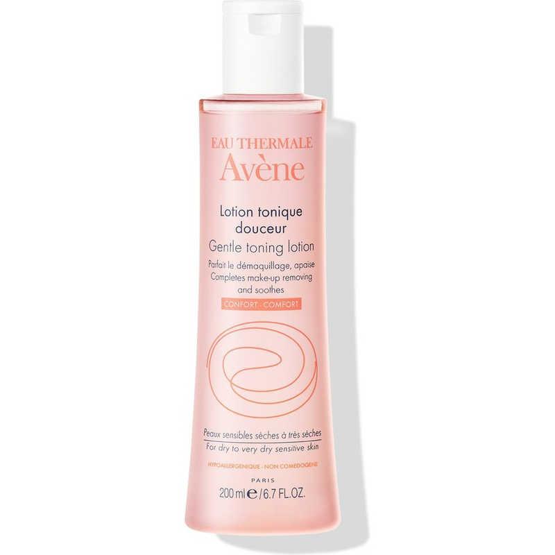 資生堂 Avene (アベンヌ) スキンバランスローション SSn (200ml) 敏感肌用[化粧水] : コジマYahoo!店 - 通販 - Yahoo!ショッピング