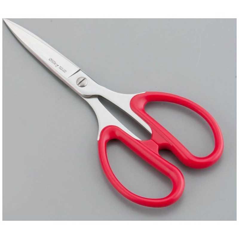 丸章工業 シルキー 新型キッチン鋏 KPS-190 ＜BKTD001＞ BKTD001 : コジマYahoo!店 - 通販 - Yahoo!ショッピング