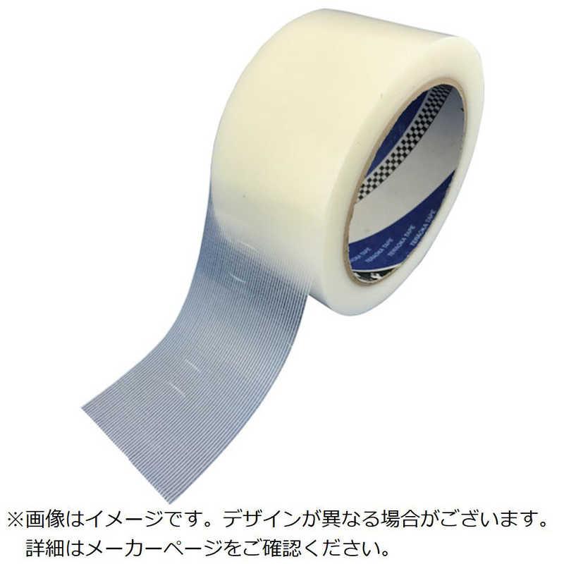 寺岡製作所 P-カットテープ [50mm×50m] 透明 NO.4140 : コジマYahoo!店 - 通販 - Yahoo!ショッピング