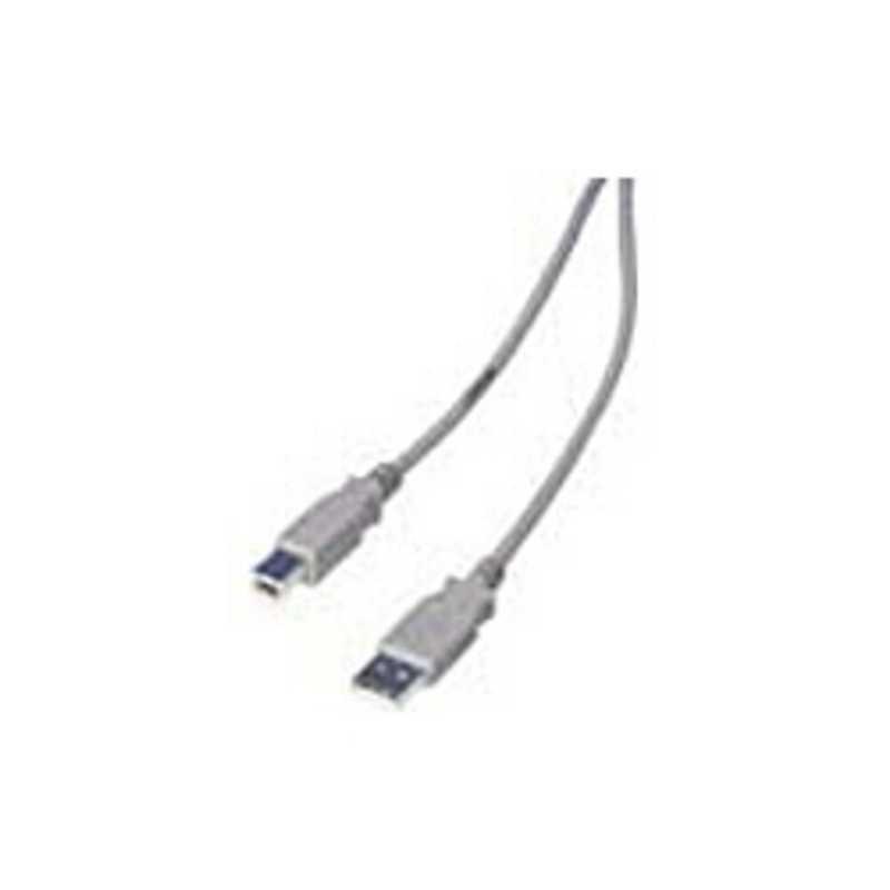 エプソン エプソン EPSON USBインターフェイスケーブル Hi-Speed USB/USB対応 USBCB2 : コジマYahoo!店 ...