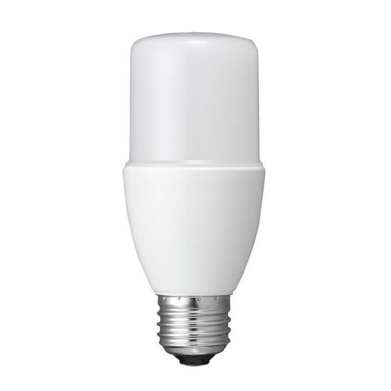 YAZAWA（家電） ヤザワ T形LED 100W形 E26 昼白色 [E26 /T形 /100W相当 /昼白色 /1個 /全方向タイプ] LDT13NG : コジマYahoo!店 - 通販 ...