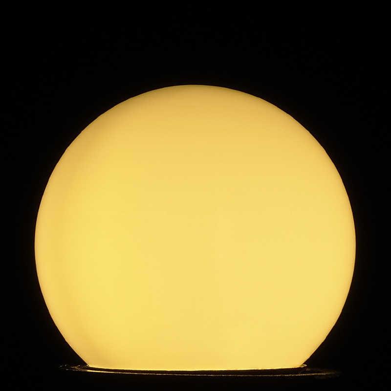 ヤザワ フィラメントLED G40 [E17 /ボール電球形 /10W相当 /電球色 /1個 /全方向タイプ] ホワイト LDG1LG40E17WH2 : コジマYahoo!店 - 通販 ...