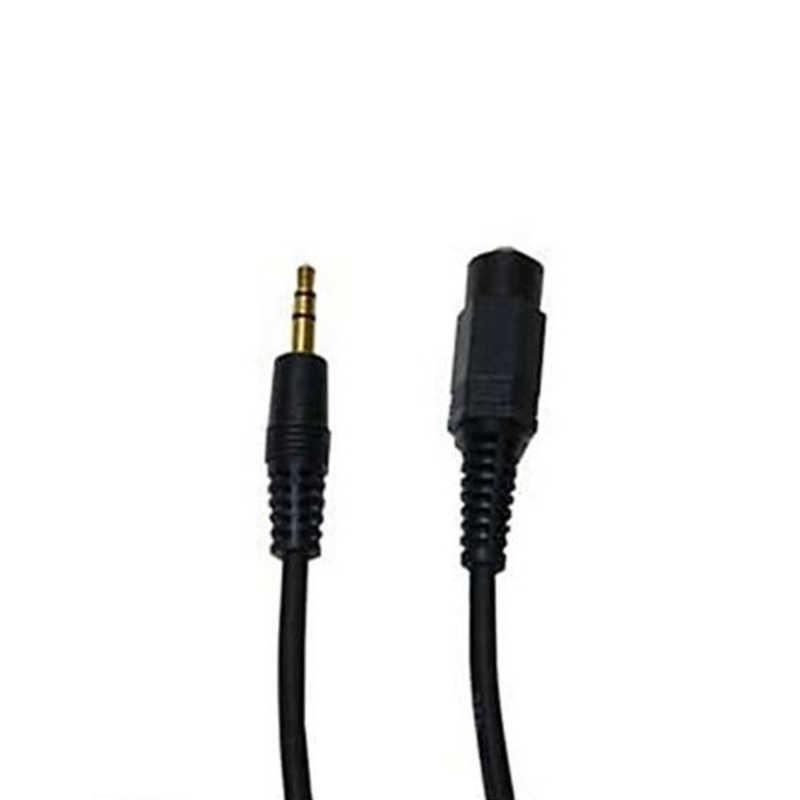 フジパーツ 3m 3.5mmステレオミニ延長ケーブル FCA-329E-S30 : コジマYahoo!店 - 通販 - Yahoo!ショッピング