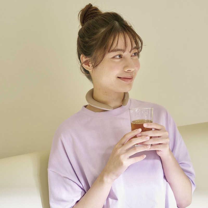 COGIT コジット COOLOOP ネックリングnude COLOR(B＆H) コーラル 917431 : コジマYahoo!店 - 通販 - Yahoo!ショッピング