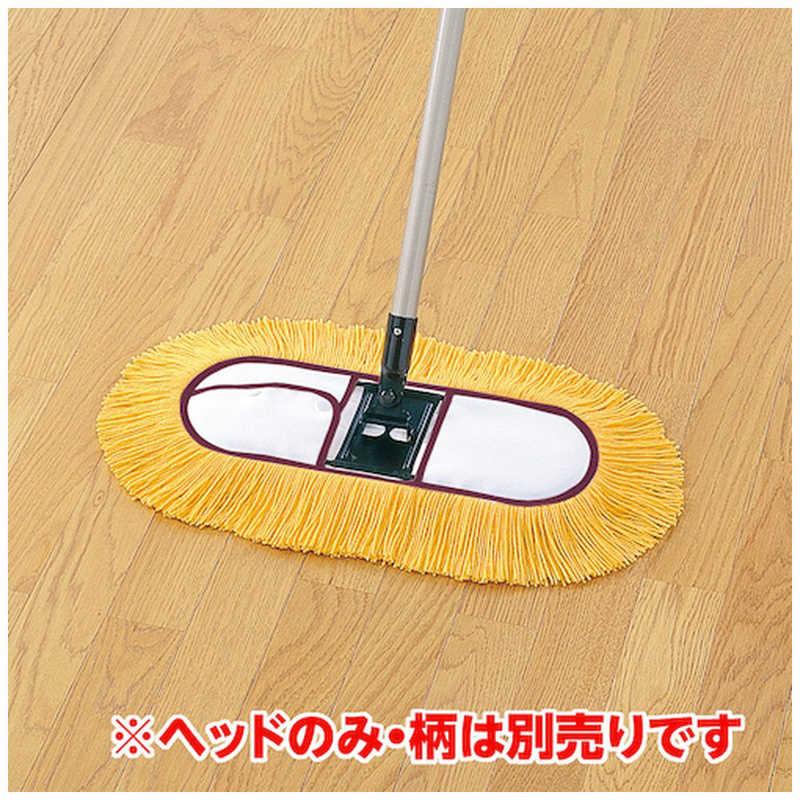 アズマ工業 化学モップ40Xスペア SP141 413132100 : コジマYahoo!店 - 通販 - Yahoo!ショッピング