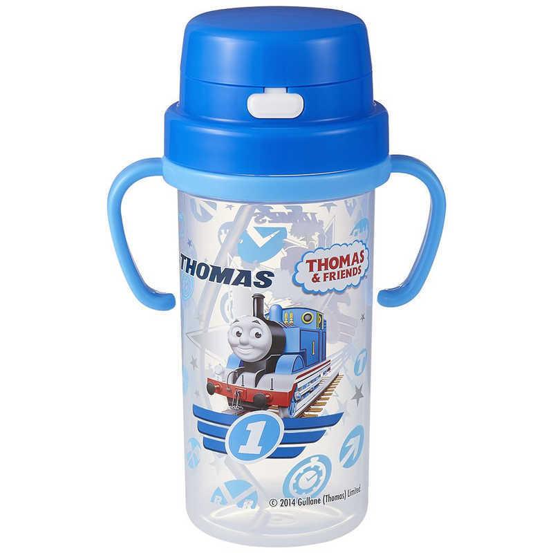 オーエスケー きかんしゃトーマス ストローボトル370ml SC-370S : 4970825106361 : コジマYahoo!店 - 通販 - Yahoo!ショッピング