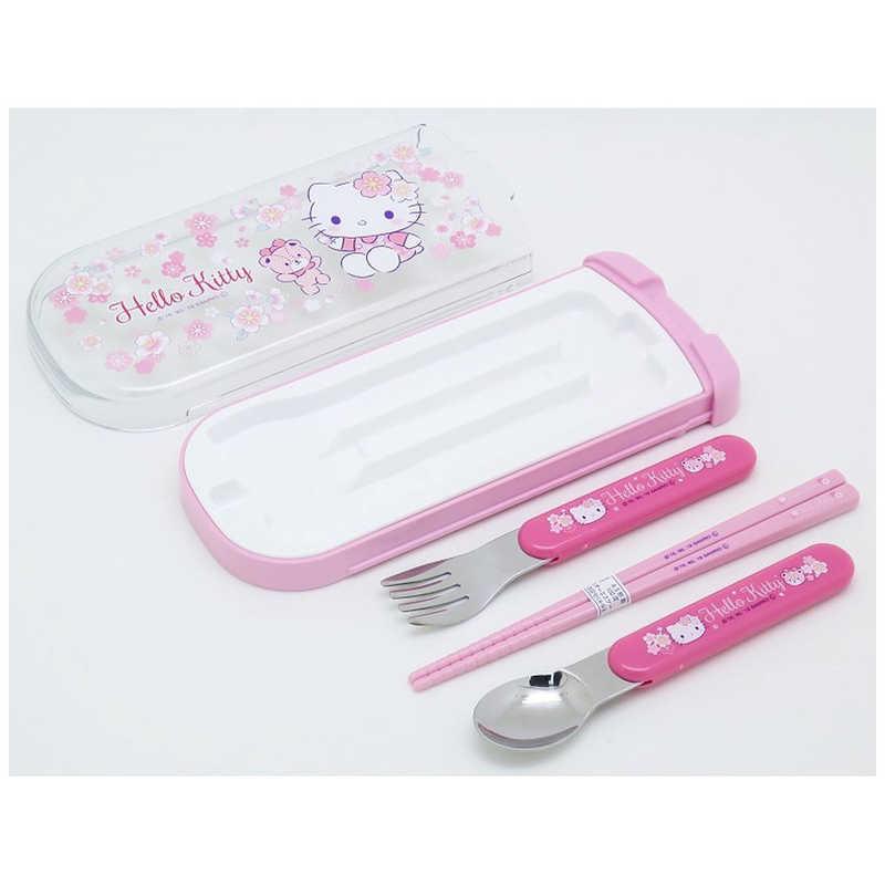 OSK オーエスケー ハローキティさくら 引フタトリオ CT-20 : コジマYahoo!店 - 通販 - Yahoo!ショッピング