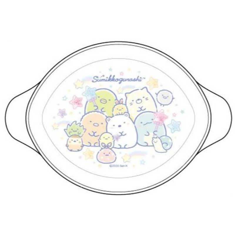 OSK オーエスケー すみっコぐらし 小皿 CB34 : コジマYahoo!店 - 通販 - Yahoo!ショッピング