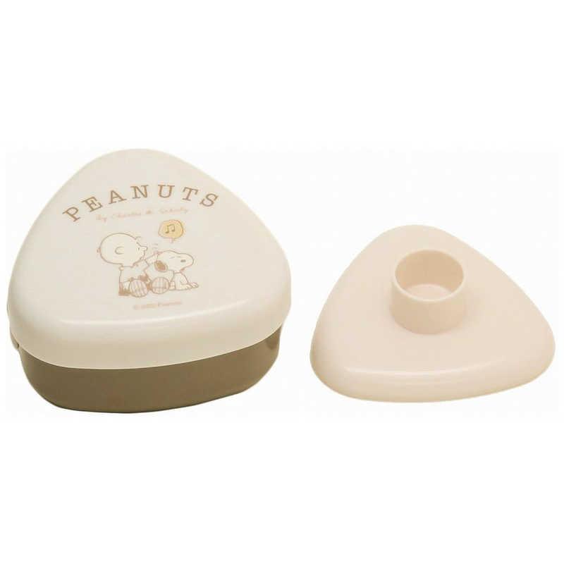 オーエスケー PEANUTS EVERYDAY23 おにぎりケース LS20 : コジマYahoo!店 - 通販 - Yahoo!ショッピング