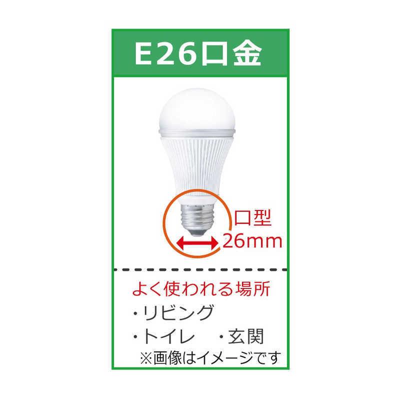 オーム電機 LED電球 LEDdeQ ホワイト [E26/電球色/60W相当/レフランプ形] LDR6L-W A9 :4971275607712:コジマYahoo!店 - 通販 - Yahoo ...