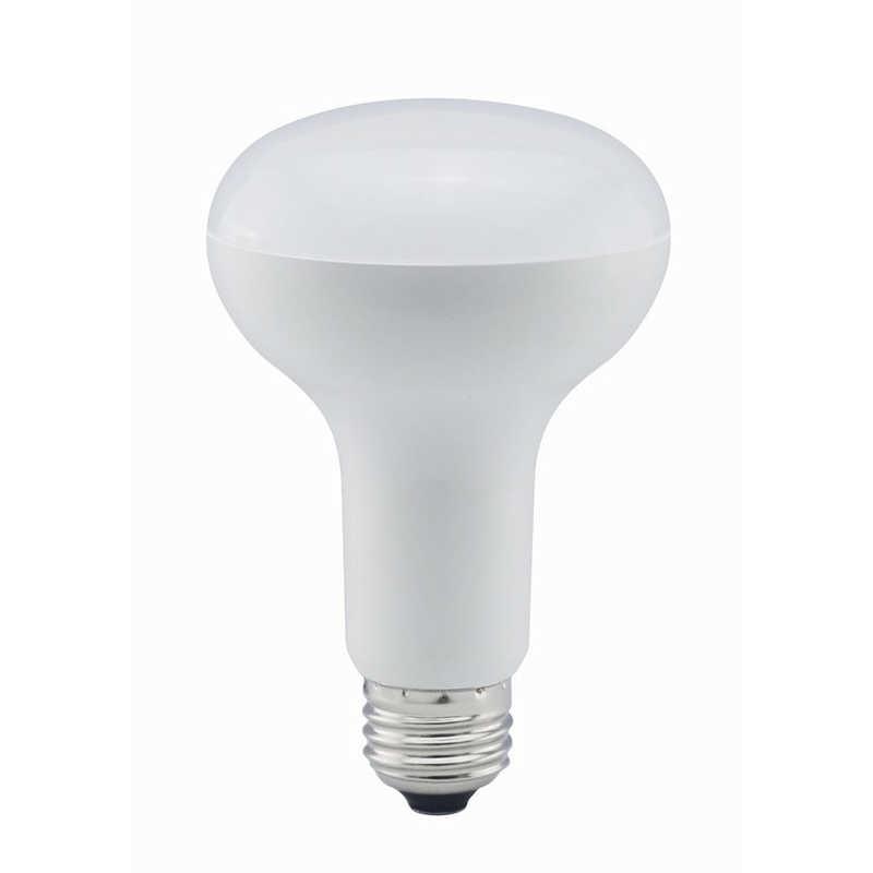 OHM オーム電機 LED電球 レフランプ形 100W相当 E26 電球色 [E26/電球色] LDR10L-W A9 : コジマYahoo!店 - 通販 - Yahoo!ショッピング