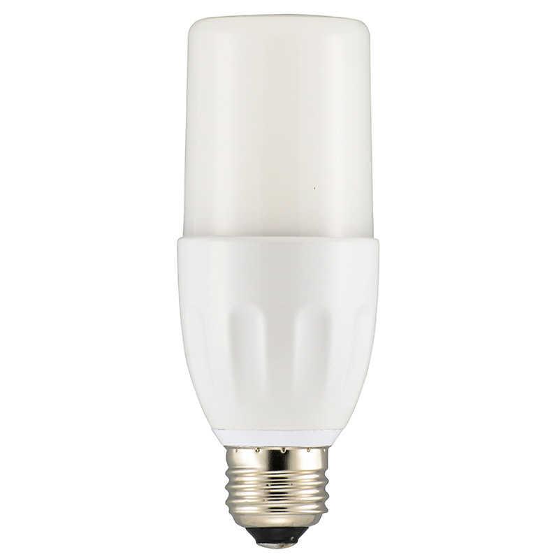 オーム電機 LED電球 T形 E26 100形相当 昼光色 LDT13D-GIS20 : 4971275631281 : コジマYahoo!店 - 通販 - Yahoo!ショッピング