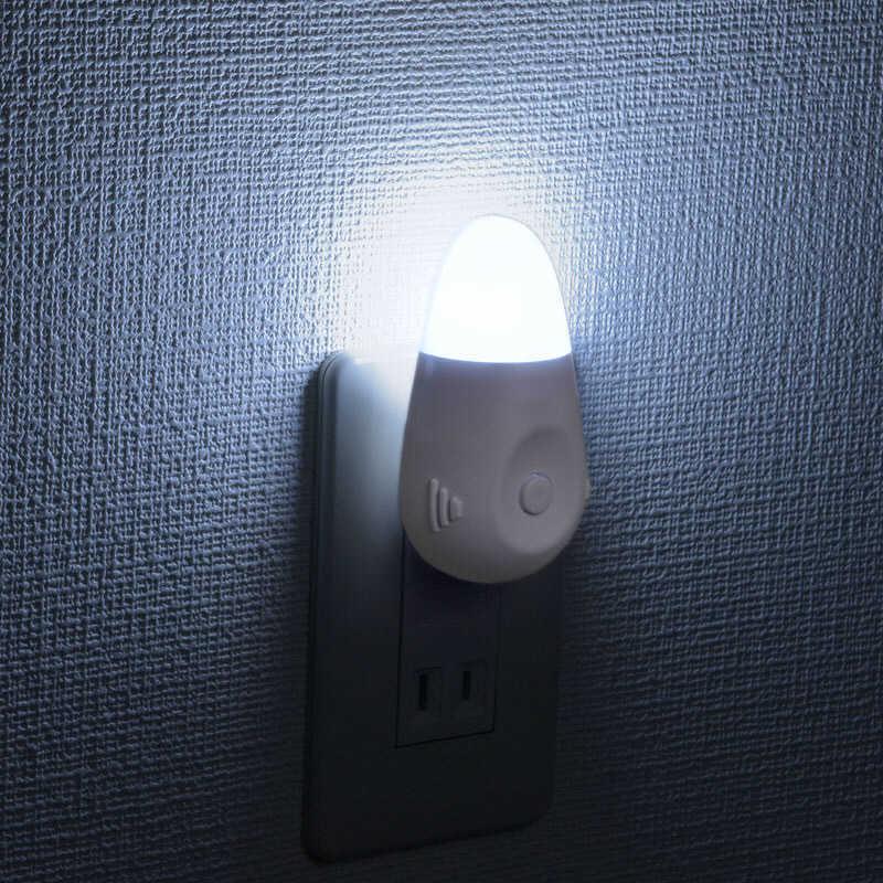 OHM LEDナイトライト 充電式 : コジマYahoo!店 - 通販 - Yahoo!ショッピング
