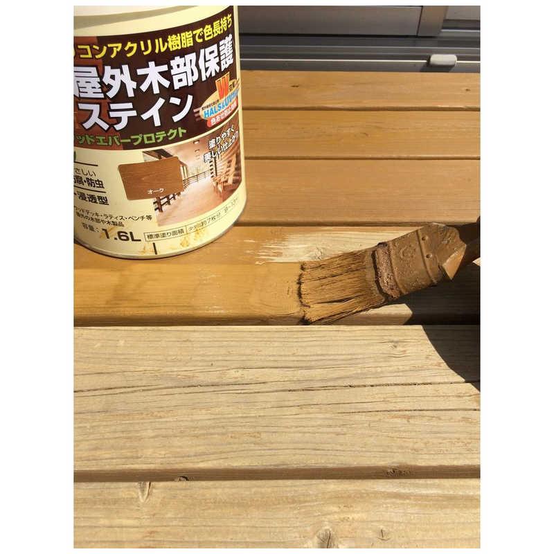 アトムサポート アトムペイント水性ウッドエバープロテクト16Lディープマホガニー 00001-08923 : 4971544089232 : コジマYahoo!店 - 通販 - Yahoo ...