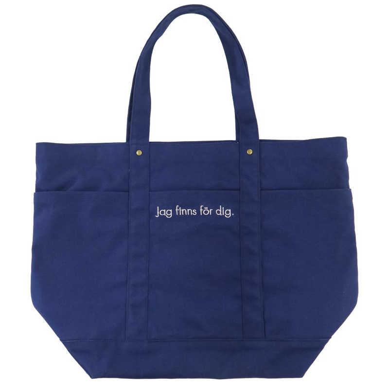 MOZ moz 帆布トート LL ブルー moz ブルー 520457 : コジマYahoo!店 - 通販 - Yahoo!ショッピング