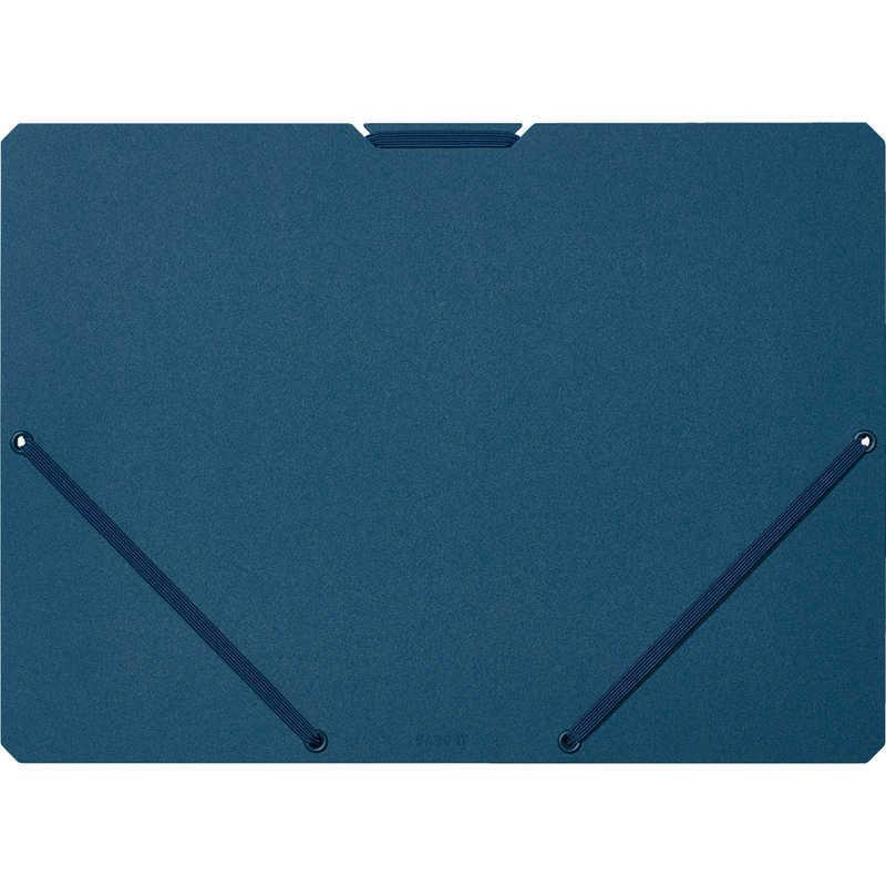 KING JIM キングジム サンドイット ドキュメントH ヨコ アオ 2582アオ : コジマYahoo!店 - 通販 - Yahoo!ショッピング