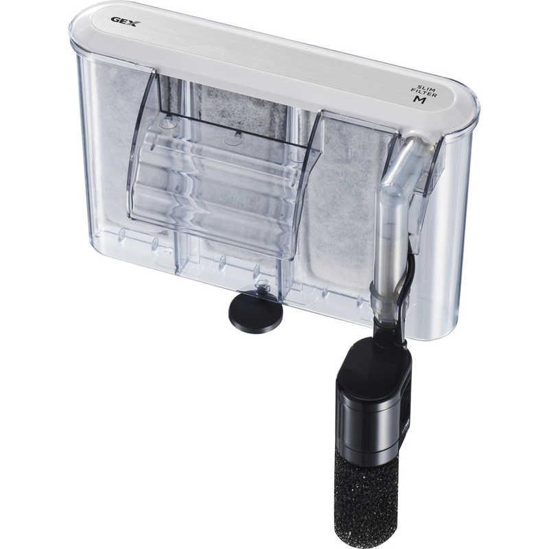 ジェックス スリムフィルター DC-X M3 : コジマYahoo!店 - 通販 - Yahoo!ショッピング