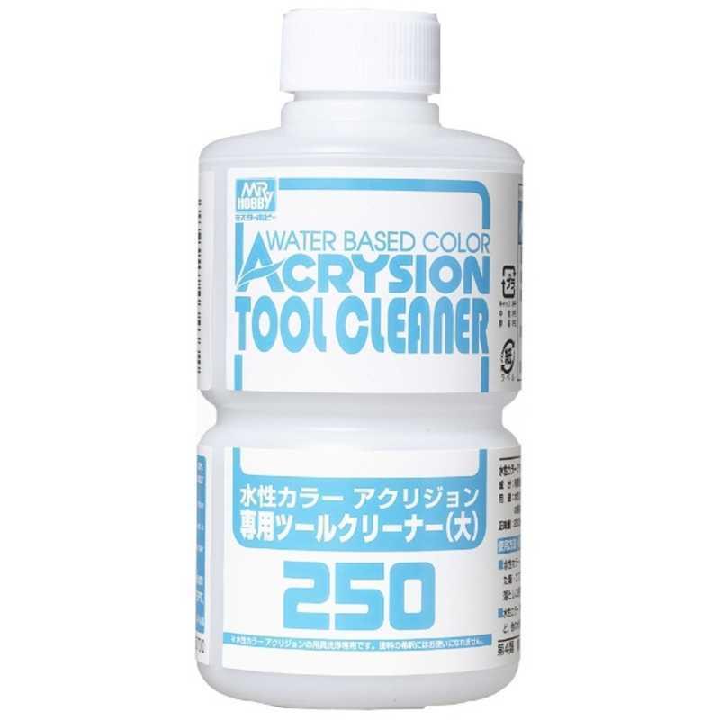 GSIクレオス GSIクレオス アクリジョン用 ツールクリーナー（大／250ml） T313 : コジマYahoo!店 - 通販 - Yahoo!ショッピング