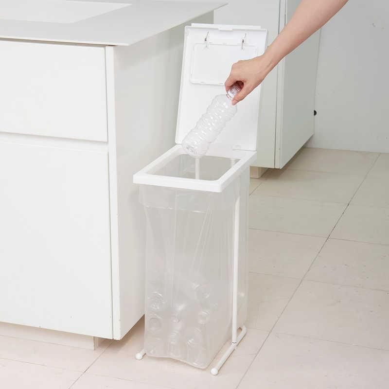 新輝合成 ゴミ箱 分別ポリ袋ホルダー L ユニード 2085 : コジマYahoo!店 - 通販 - Yahoo!ショッピング