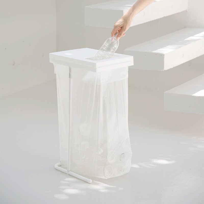 新輝合成 ゴミ箱 分別ポリ袋ホルダー L ユニード 2085 : コジマYahoo!店 - 通販 - Yahoo!ショッピング