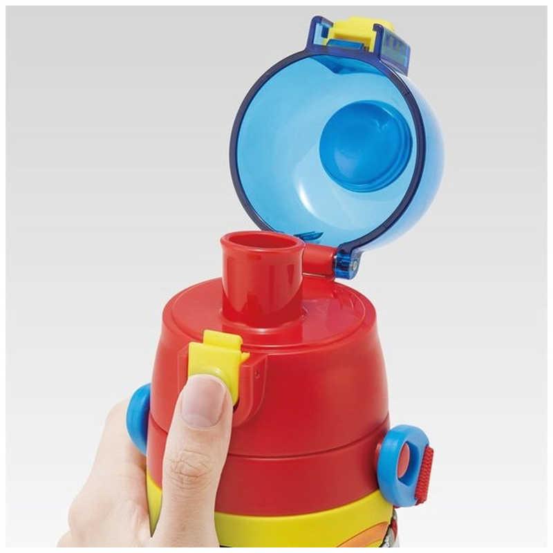 スケーター スケーター PVC巻きダイレクトステンレスボトル 480ml トミカ20 SDPV5 : コジマYahoo!店 - 通販 - Yahoo!ショッピング