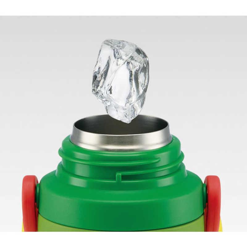 スケーター 3Dワンプッシュストローボトル380ml はらぺこあおむし SSPV4 : コジマYahoo!店 - 通販 - Yahoo!ショッピング