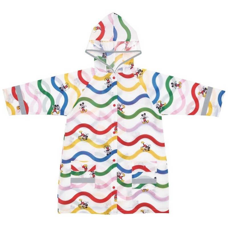 スケーター レインコート ミッキーマウス RACO1N : 4973307645907 : コジマYahoo!店 - 通販 - Yahoo!ショッピング
